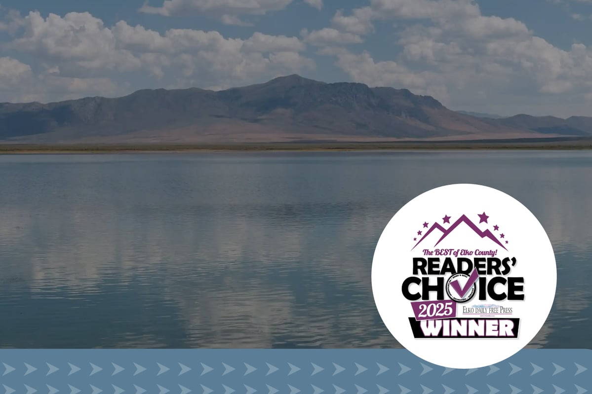 Elko Federal Credit Union - Powered By You...Soar Above