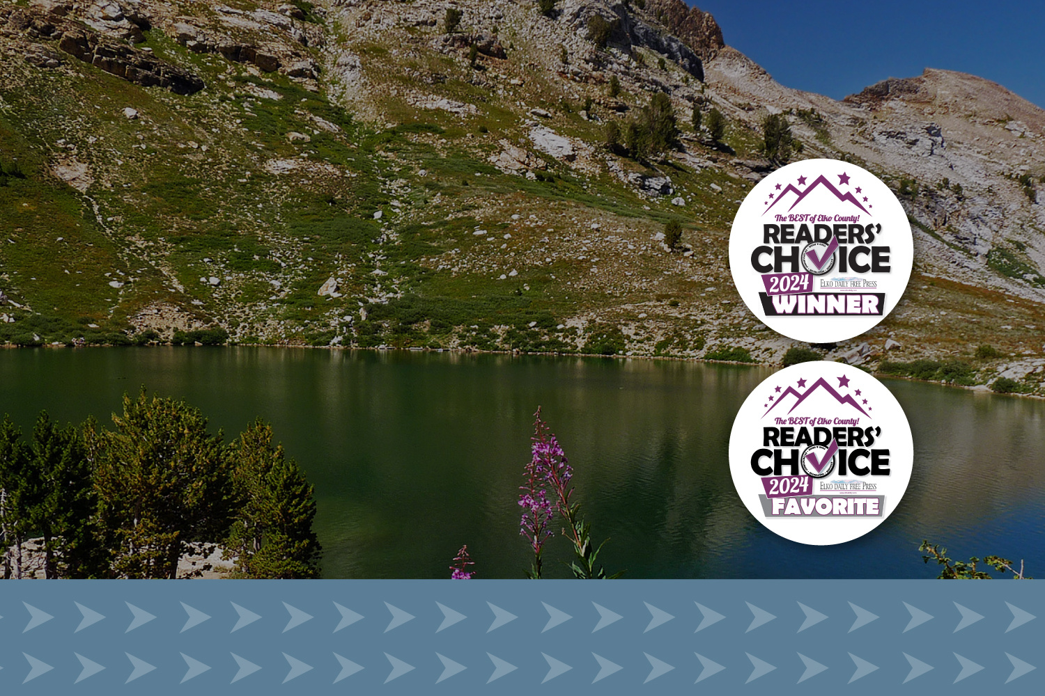 Elko Federal Credit Union - Powered By You...Soar Above