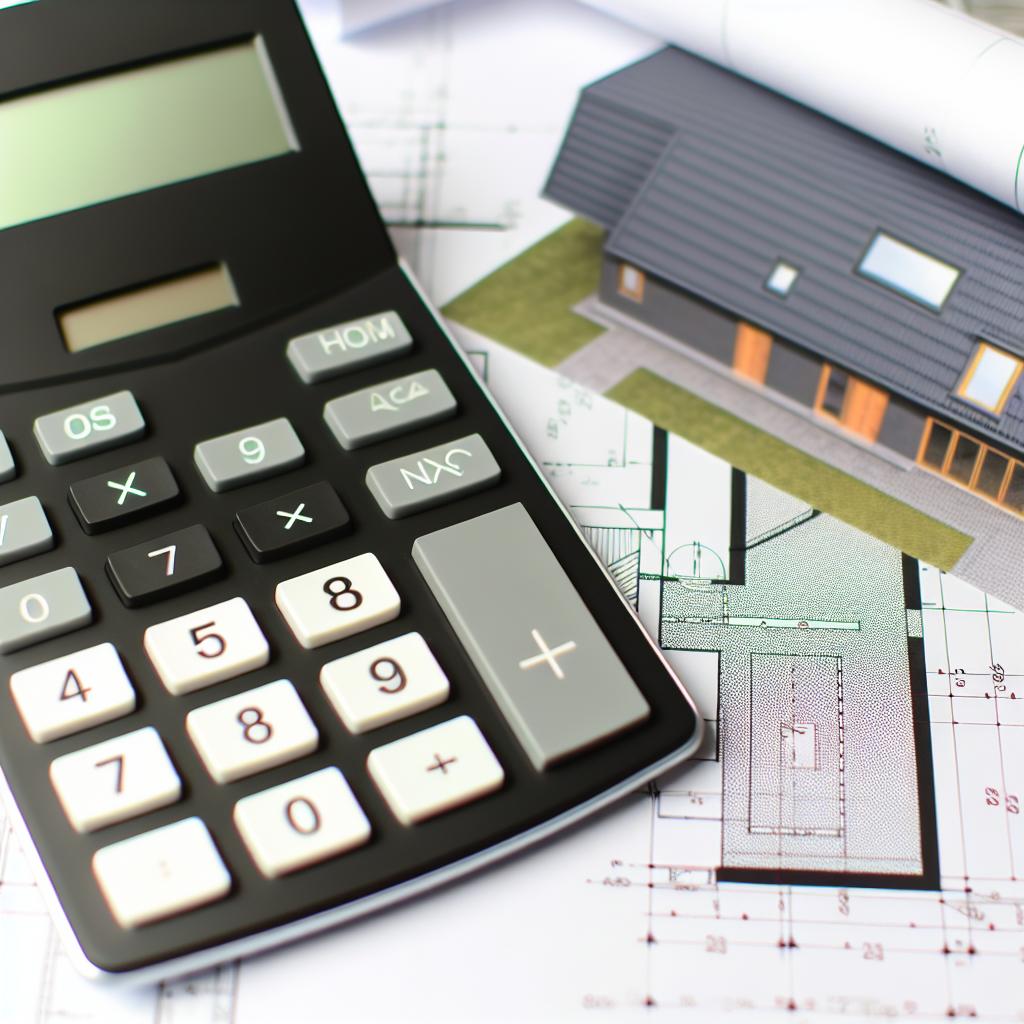 Calculate Monthly Mortgage Payments | Estimate Amortization | EFCU