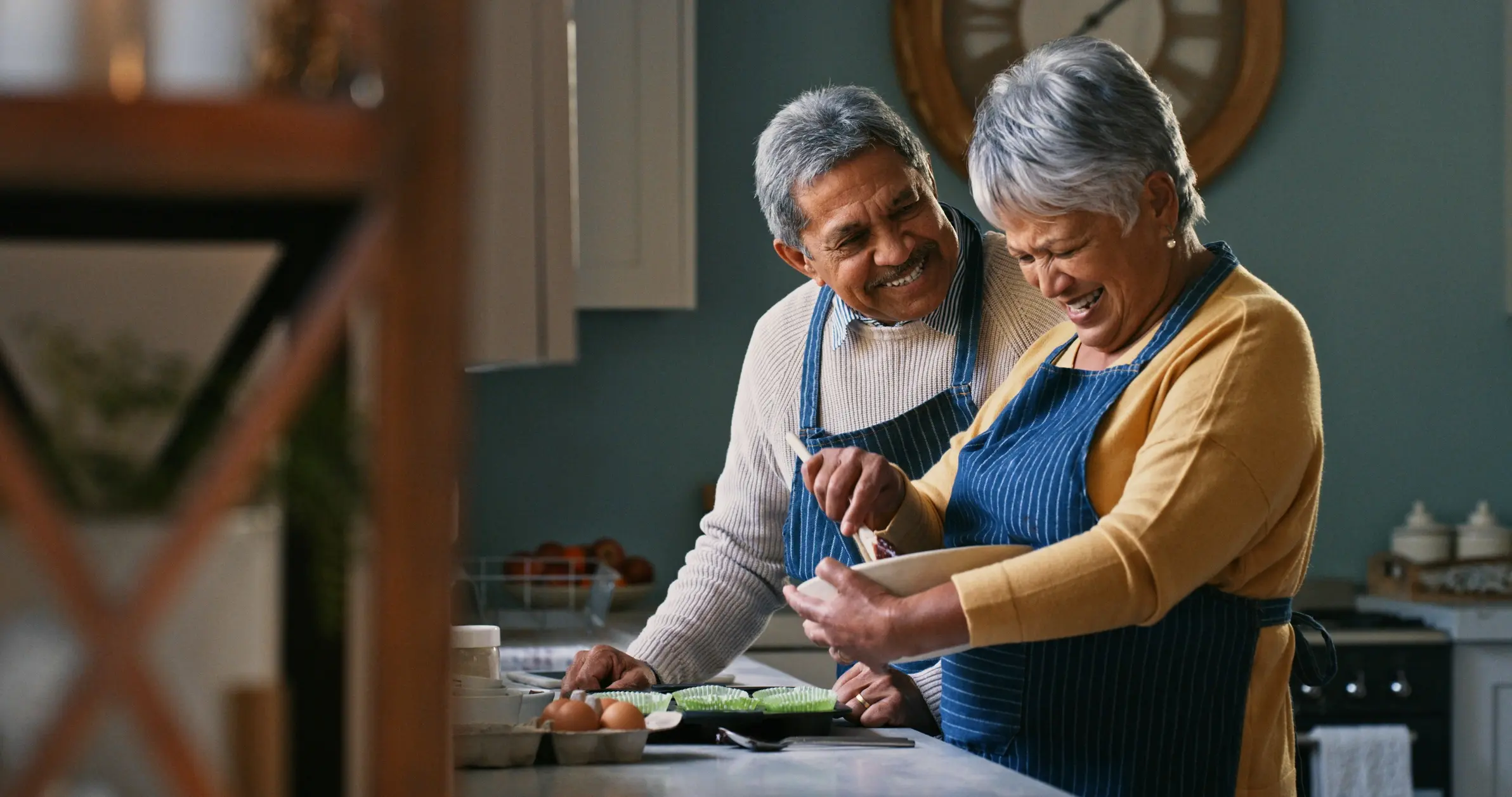 Planning Today for Tomorrow: National Retirement Security Month