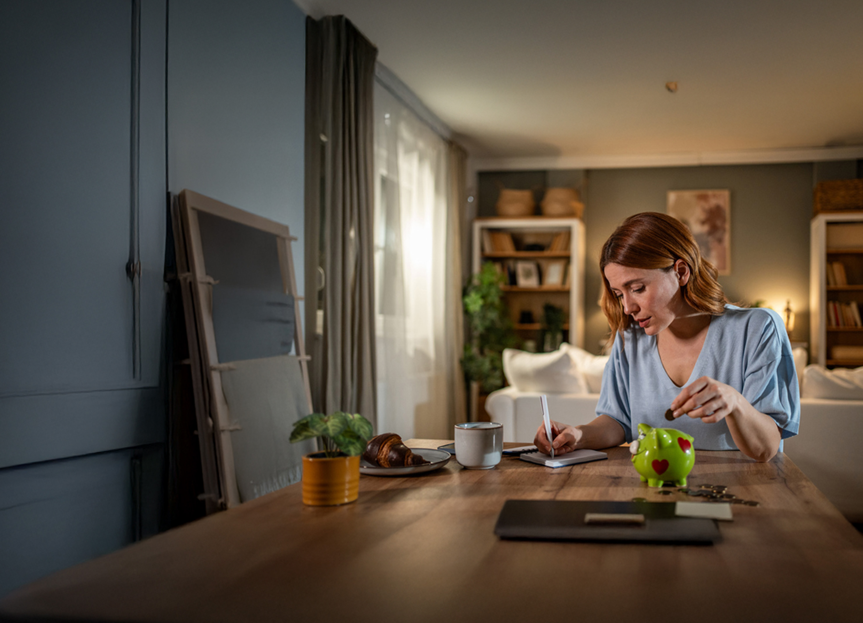 Small Moves, Big Money Wins: 4 Easy Habits That Add Up